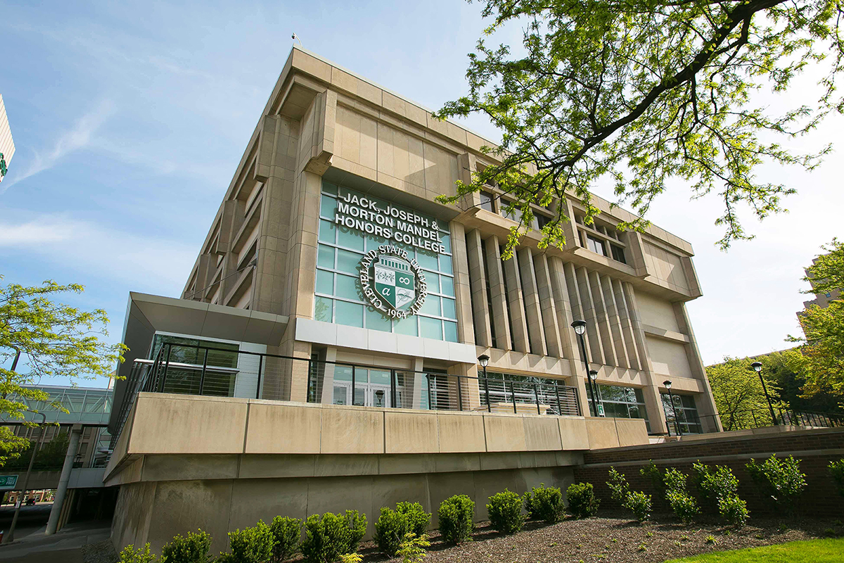 Academic Programs | Cleveland State University